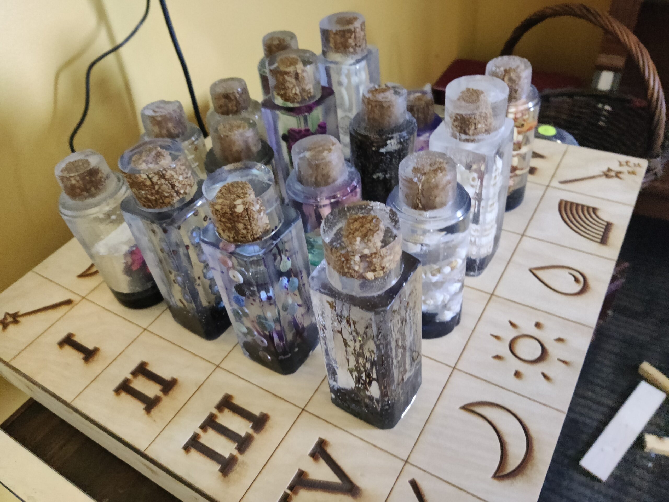 A Behind-the-Scenes - Legacy of the Dragon - Tick Tock Escape Rooms